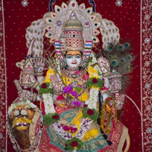 Vaishno Devi Temple - Increedible India